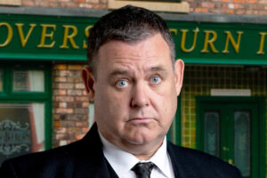 Tony Maudsley: Wiki (Actor), Bio, Age, Family, Net Worth, Wife, Parents
