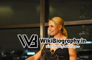 Jessica Dane (Shane Van Gisbergen's Girlfriend): Wiki, Bio