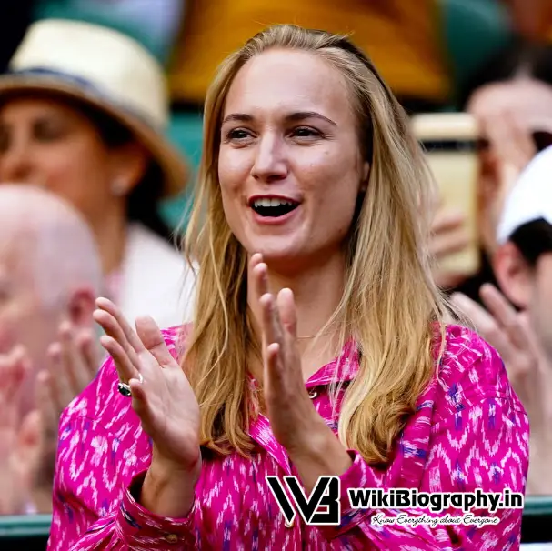 Louise Jacobi (Cameron Norrie Girlfriend): Wiki, Bio, Age, Parents