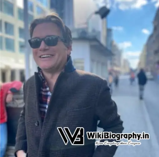 Calder Walton: Wiki, Bio, Age, Height, Education, Foreign Policy