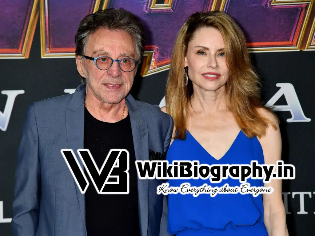 Jackie Jacobs (Frankie Valli's Wife): Wiki, Bio, Age, Height, Ethnicity ...