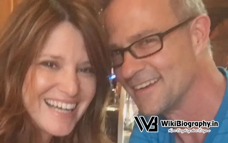 Jennifer Faison: Wiki, Bio, Age, Husband, Height, Married