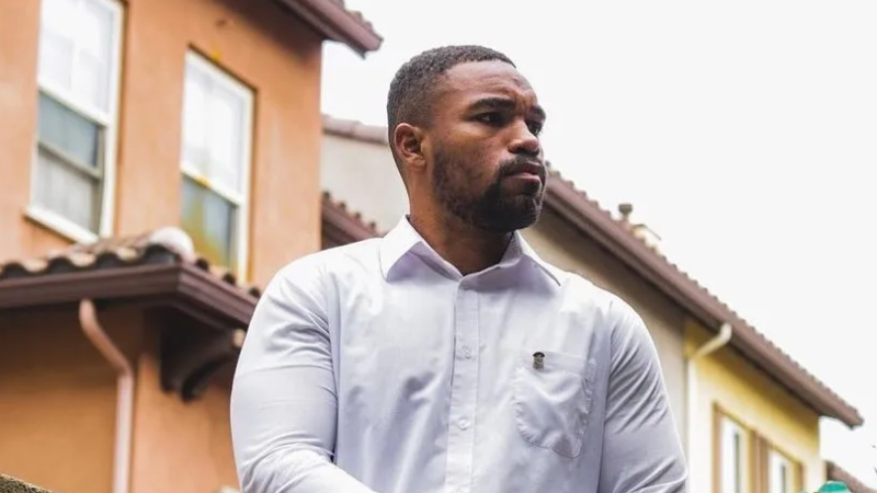 Jordan Howlett: Wiki, Bio, Age, Height, Ethnicity, Family, Wife, Net Worth