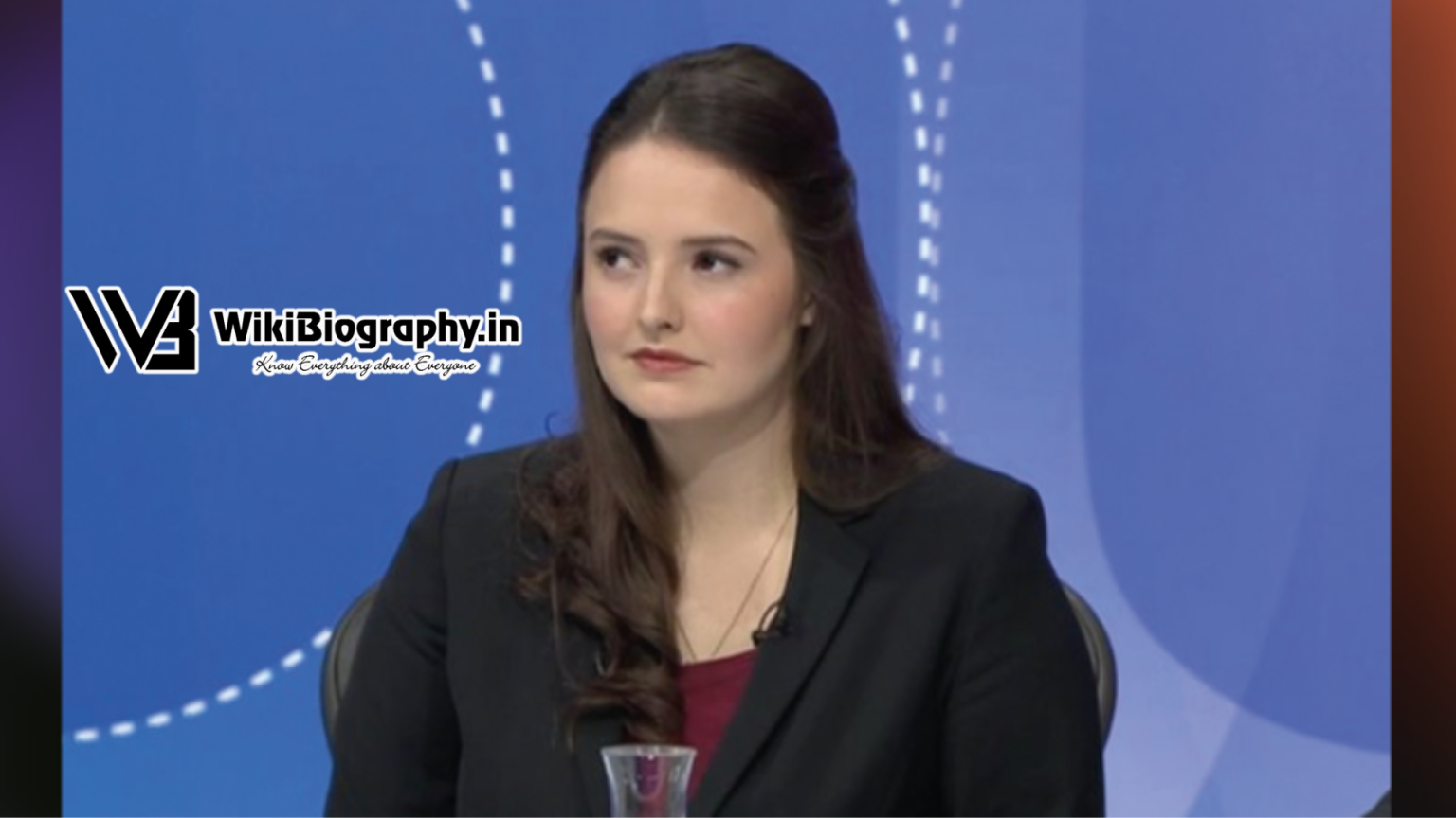 Kate Andrews: Wiki, Bio, Age, Education, Family, Net Worth, Height