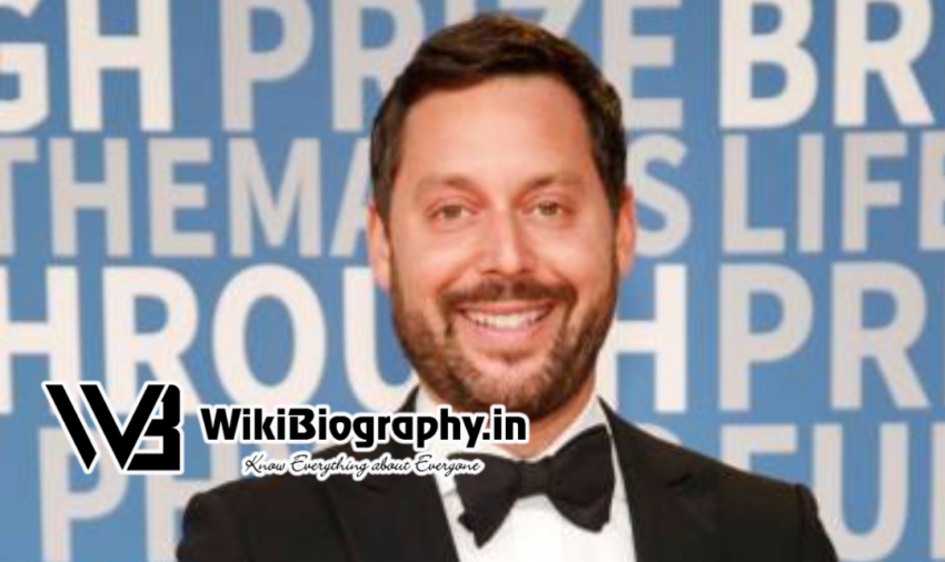 Michael Kives: Wiki, Bio, Age, Height, Parents, Wife, Net Worth