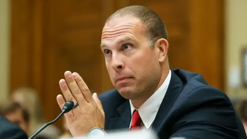 David Grusch: Wiki, Bio, Age, Height, Education, Wife, UFO, Net Worth