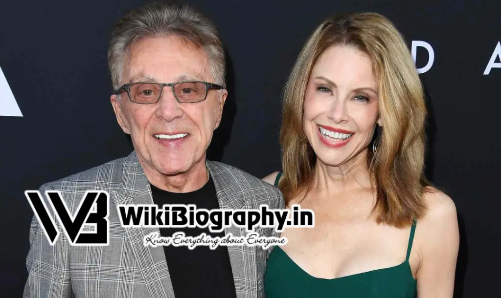 Jackie Jacobs (Frankie Valli's Wife): Wiki, Bio, Age, Height, Ethnicity ...