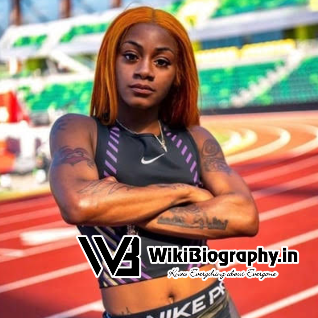 Sha'Carri Richardson: Wiki, Bio, Age, Height, Gender, Height in Feet