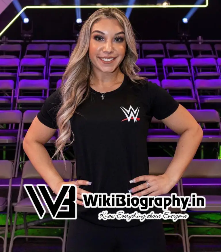 Thea Hail: Wiki, Bio, Age, Height, Weight, Parents, Boyfriend, Real Name