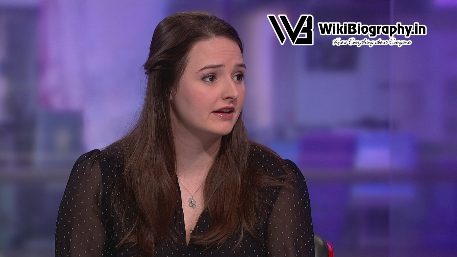 Kate Andrews: Wiki, Bio, Age, Education, Family, Net Worth, Height