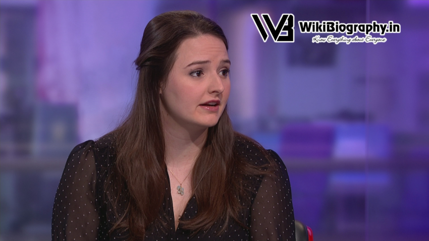 Kate Andrews: Wiki, Bio, Age, Education, Family, Net Worth, Height