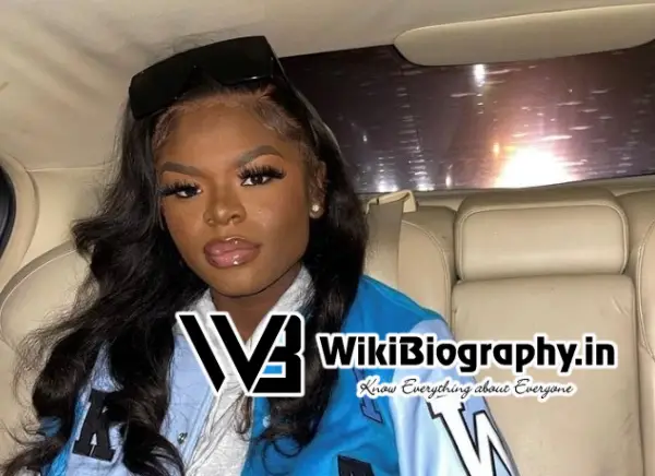 Scar Lip (Rapper): Wiki, Bio, Age, Height, Real Name, Boyfriend