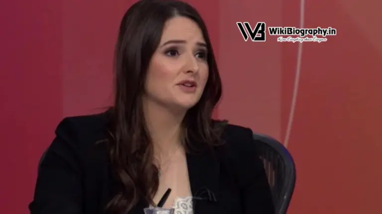 Kate Andrews: Wiki, Bio, Age, Education, Family, Net Worth, Height