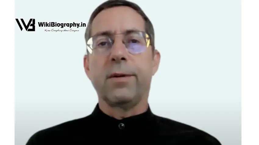 Gal Luft: Wiki, Bio, Age, Wife, Family, Nationality, Ethnicity, Books.