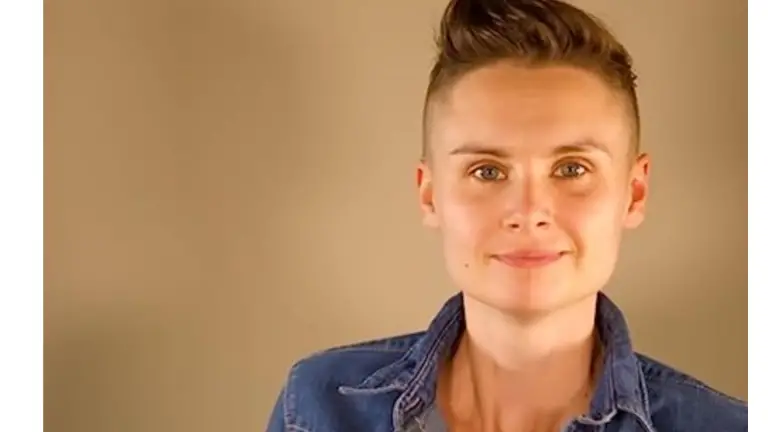 Ashley Gutermuth (Comedian): Wiki, Bio, Age, Height, Family, Husband