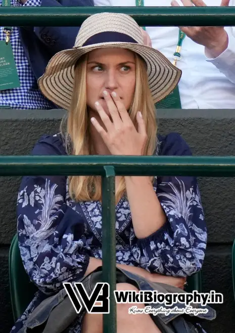 Louise Jacobi (Cameron Norrie Girlfriend): Wiki, Bio, Age, Parents