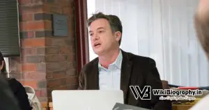 Calder Walton ─ Wiki, Bio, Age, Height, Education, Foreign Policy