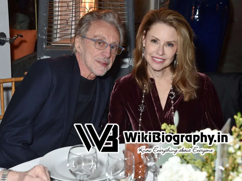 Jackie Jacobs (Frankie Valli's Wife): Wiki, Bio, Age, Height, Ethnicity ...