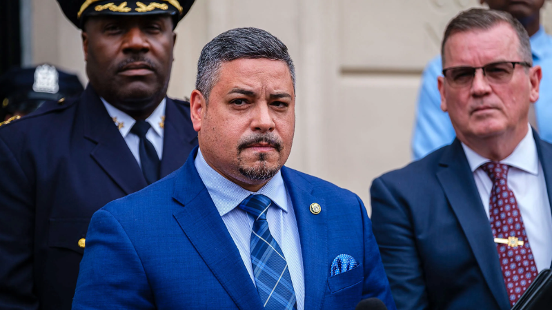 Edward Caban: Wiki, Bio, Age, Height, Ethnicity, NYPD, Wife, Net Worth