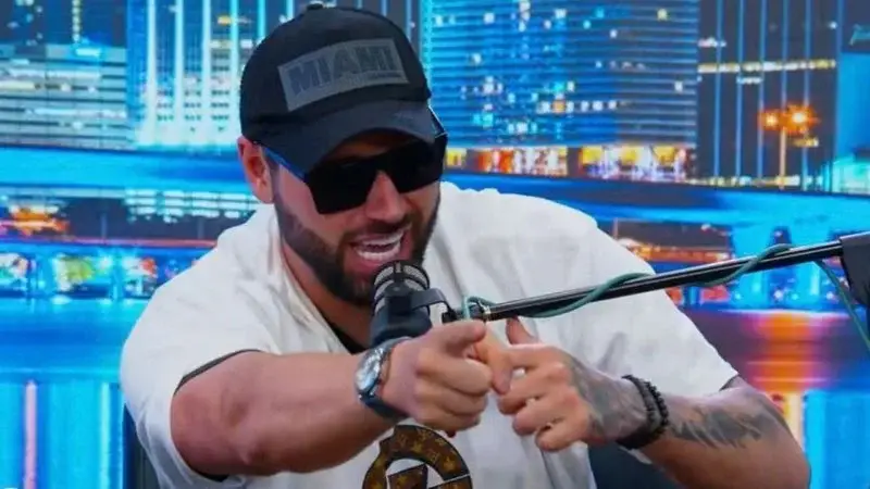 Who Is Jon Zherka? Wiki, Bio, Age, Height, Ethnicity, Girlfriend