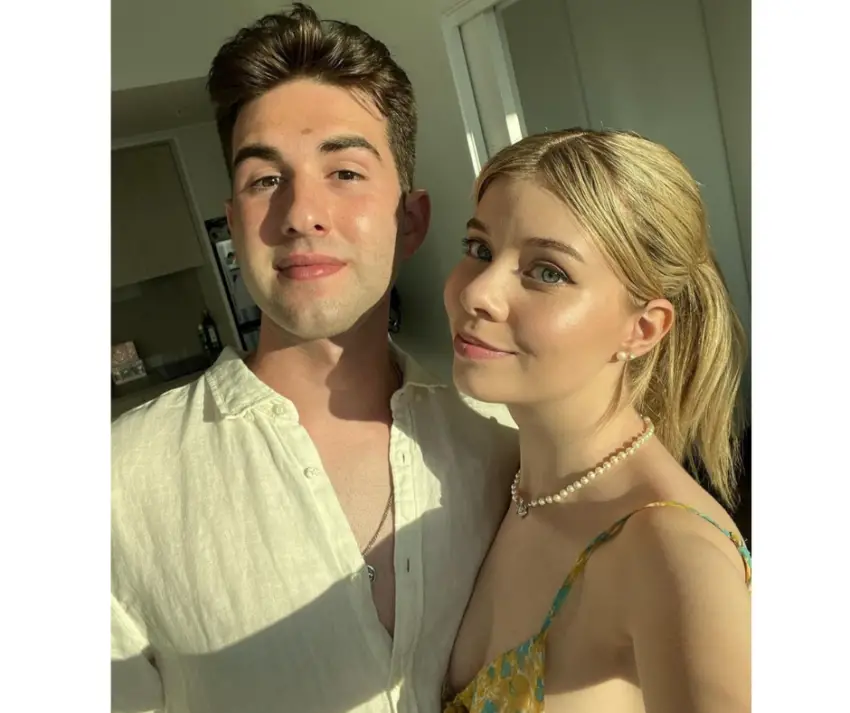 Kaila Smith: Wiki, Bio, Age, Height, Family, Net Worth, Boyfriend