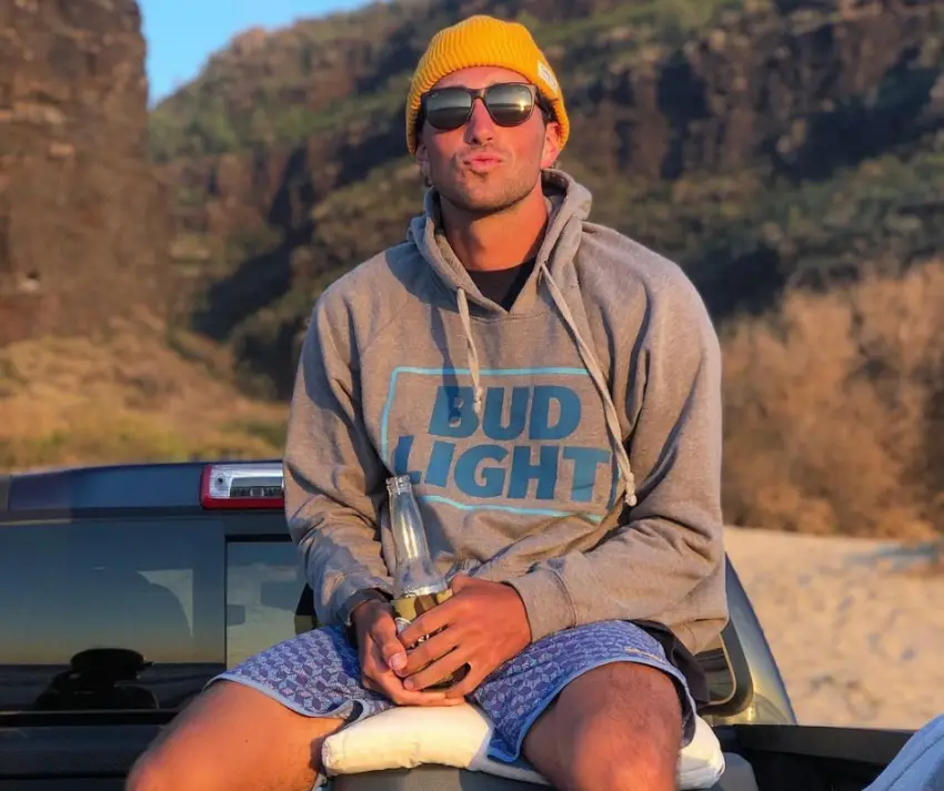 Joey Graziadei: Wiki, Bio, Age, Height, Family, Net Worth, Career