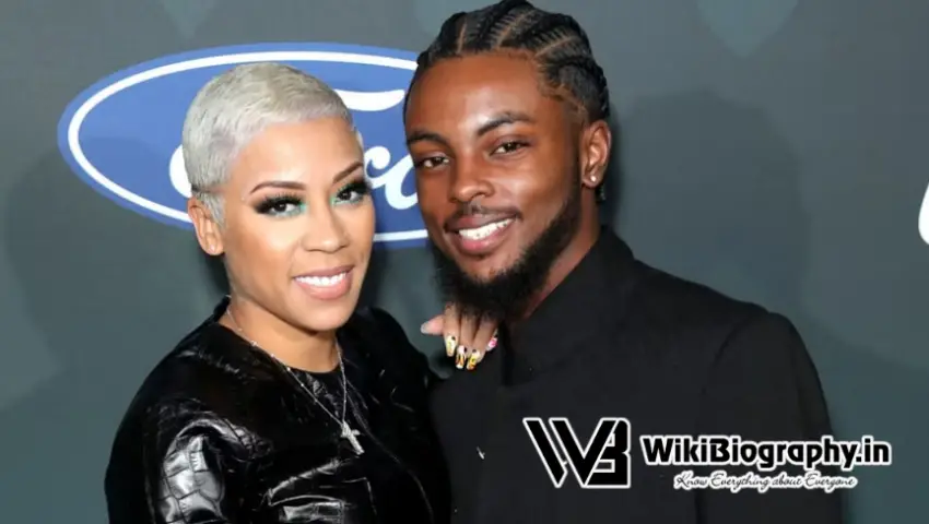 Niko Khale (Keyshia Cole Ex-Boyfriend): Wiki, Bio, Age, Height, Ethnicity