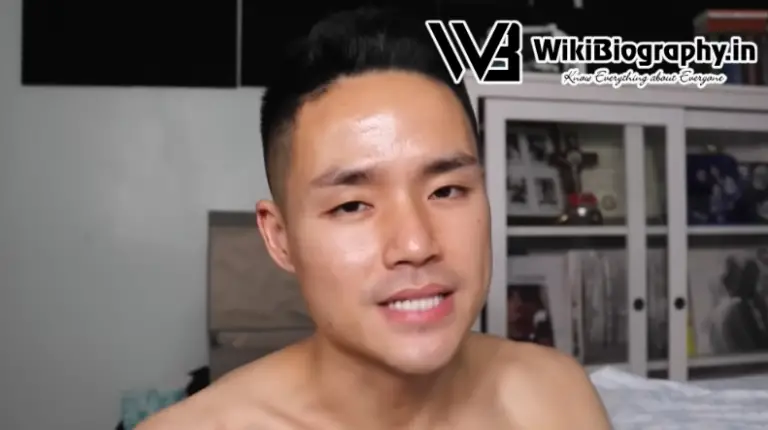 Kevin Leonardo: Wiki, Bio, Age, Height, Nair, Birthday, Nationality