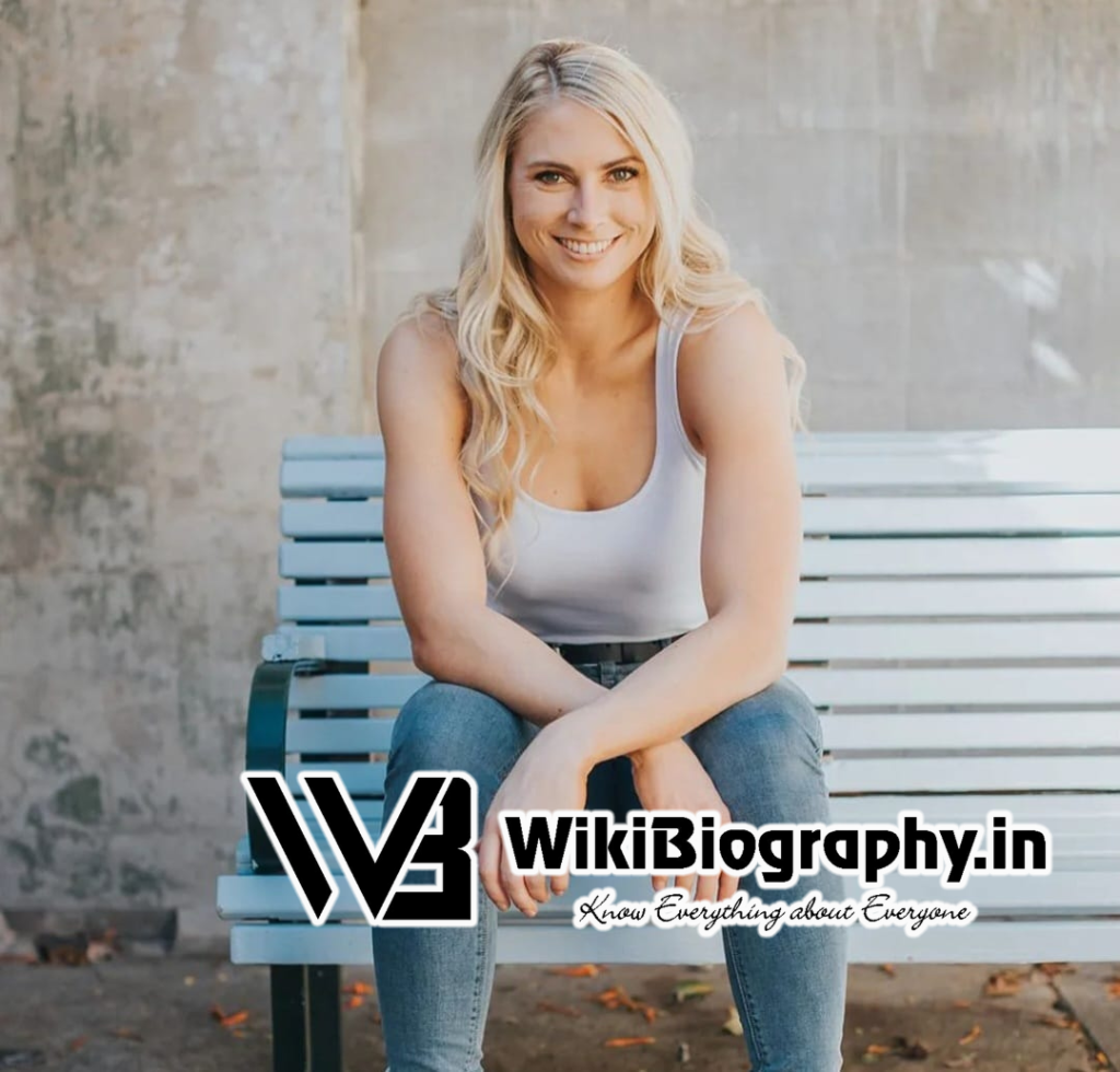 Jessica Dane (Shane Van Gisbergen's Girlfriend): Wiki, Bio, Age, Father