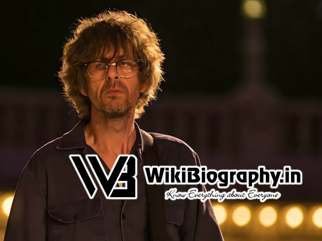 Rick Froberg: Wiki, Bio, Age, Height, Wife, Cause of Death, Net Worth