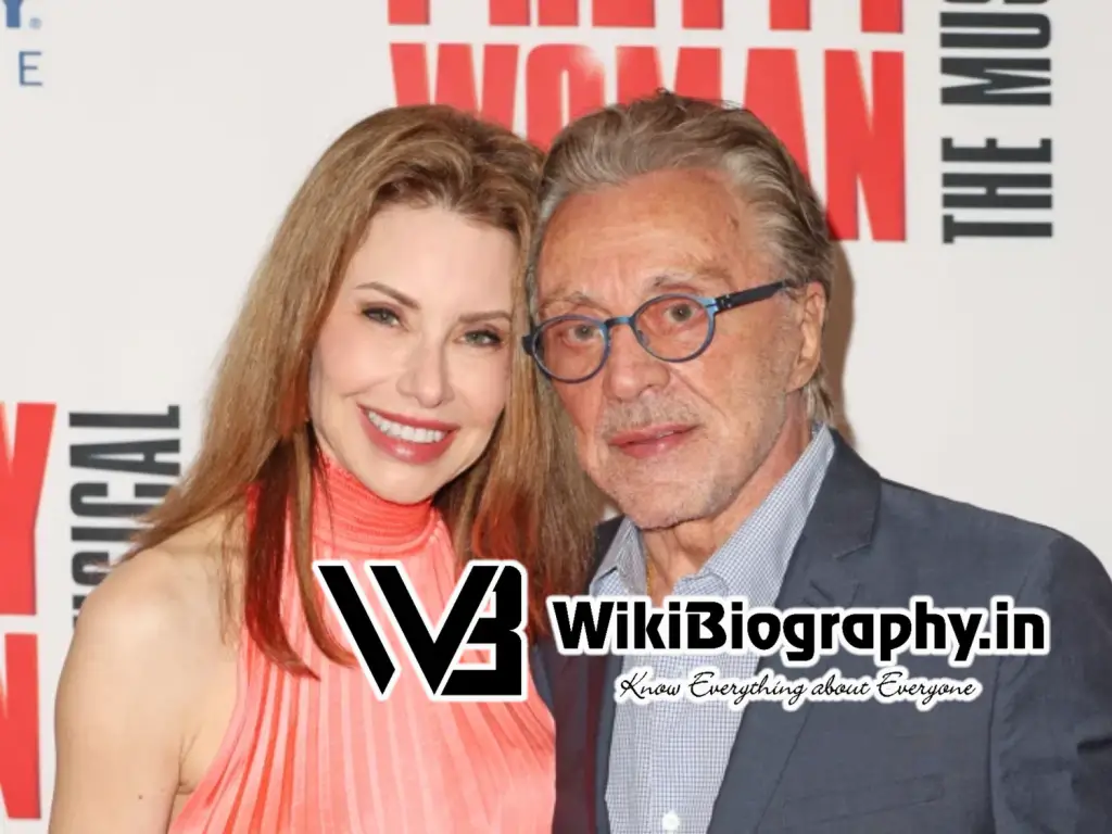 Jackie Jacobs (Frankie Valli's Wife): Wiki, Bio, Age, Height, Ethnicity ...