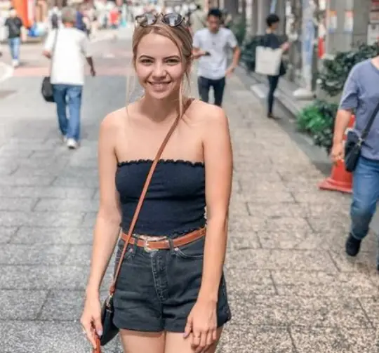 Bobbi Althoff: Wiki, Bio, Age, Height, Husband, Real Name, Net Worth