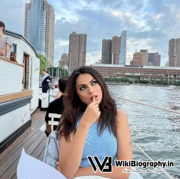 Aishah Hasnie: Wiki, Bio, Age, Husband, Height, Salary, Education