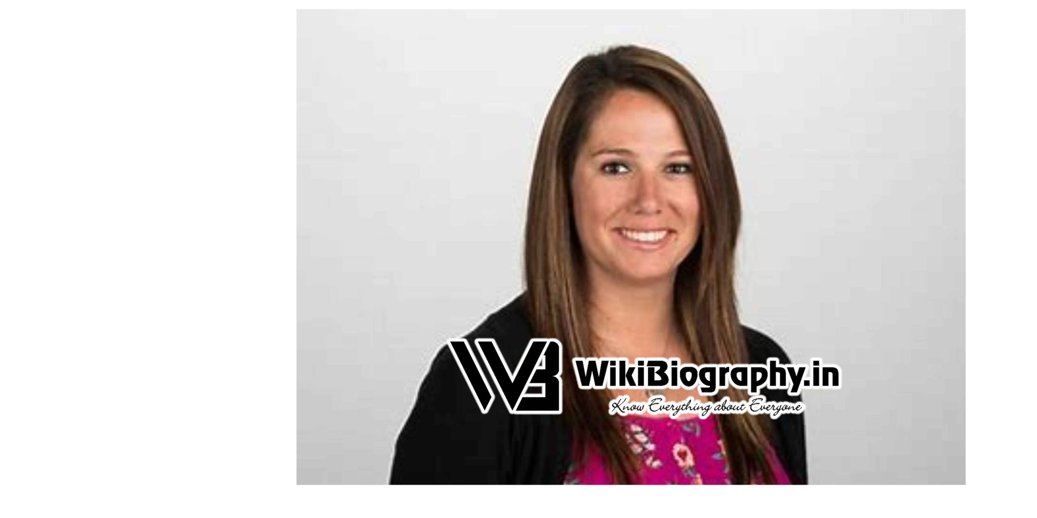 Courtney Cronin : Wiki, Bio, Engaged, Height, College, Husband, Salary