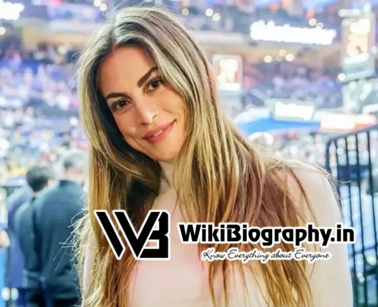 Who Is Camille Fishel? (Michael Rubin's Girlfriend): Wiki, Bio, Age ...