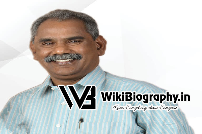 Dr BS Rao Sri Chaitanya Wiki Bio Age Family Wife Caste Death