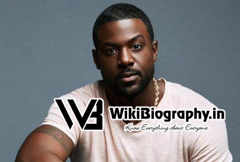 Lance Gross: Wiki, Bio, Age, Height, Movies, Wife, Kids, Net Worth
