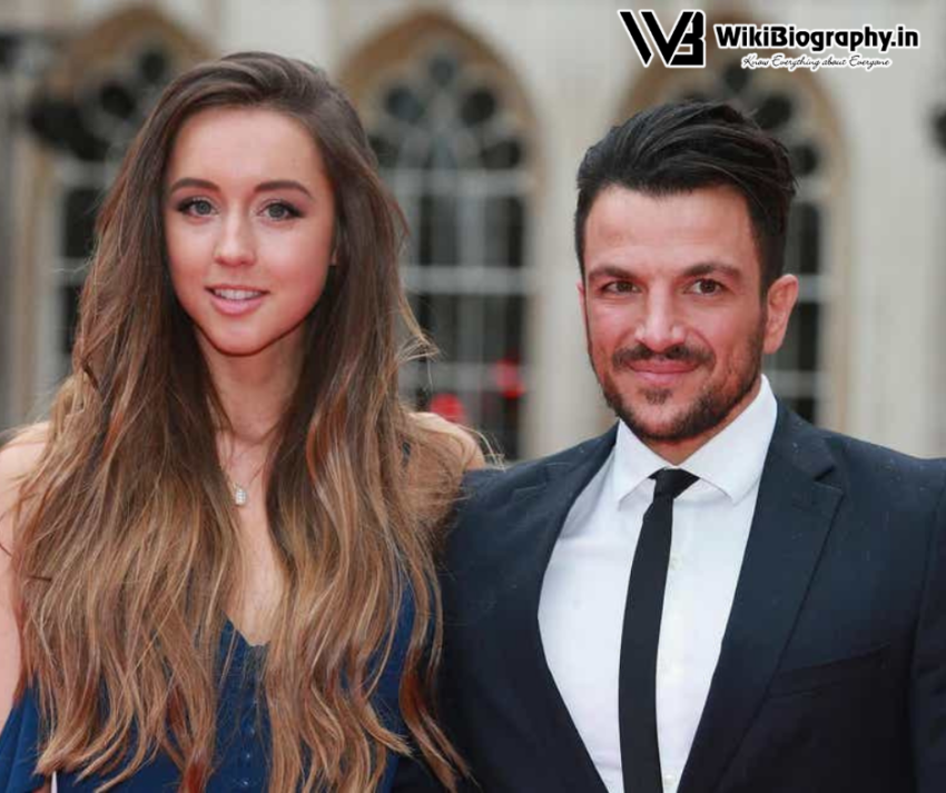 Emily Macdonagh (Peter Andre's Wife): Wiki, Bio, Age, Family, Kids