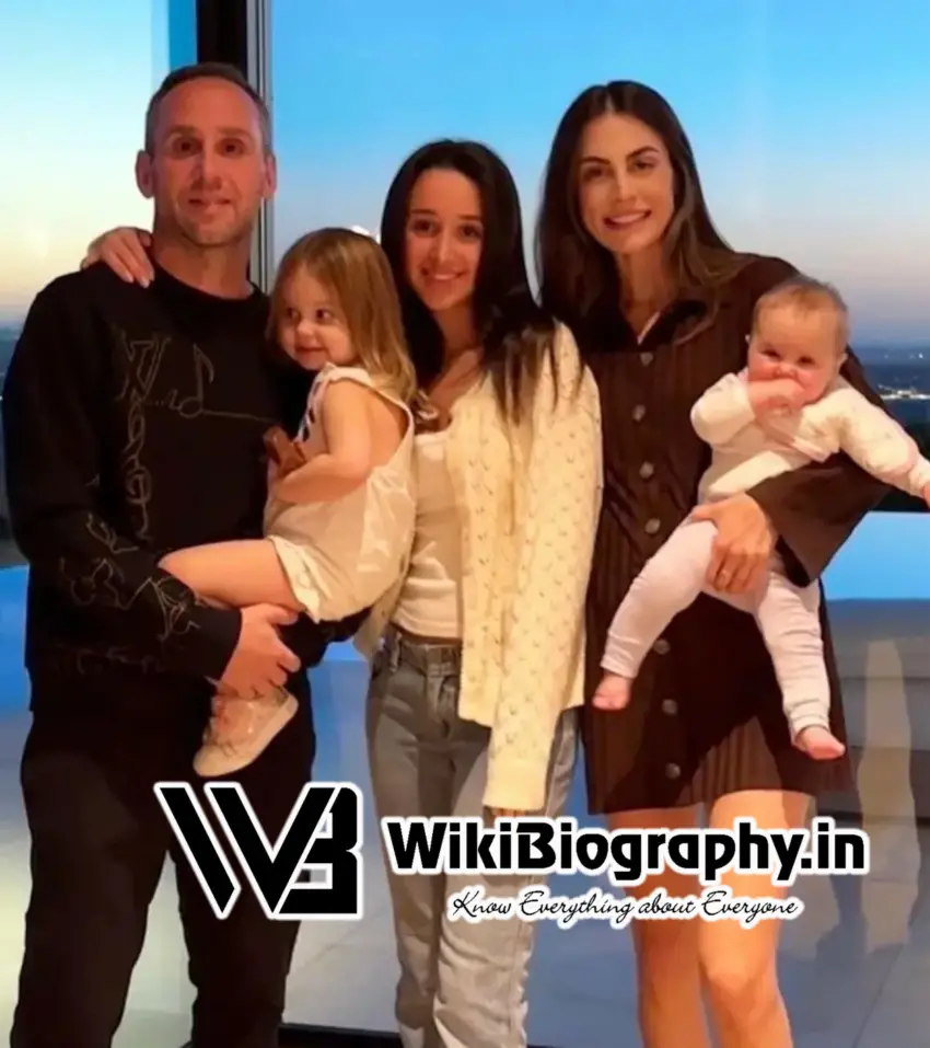 Kylie Rubin: Wiki, Bio, Age, Height, Parents, Boyfriend, Net Worth