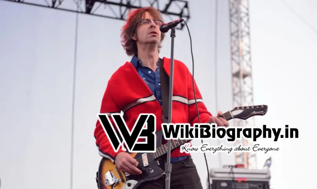 Rick Froberg: Wiki, Bio, Age, Height, Wife, Cause of Death, Net Worth