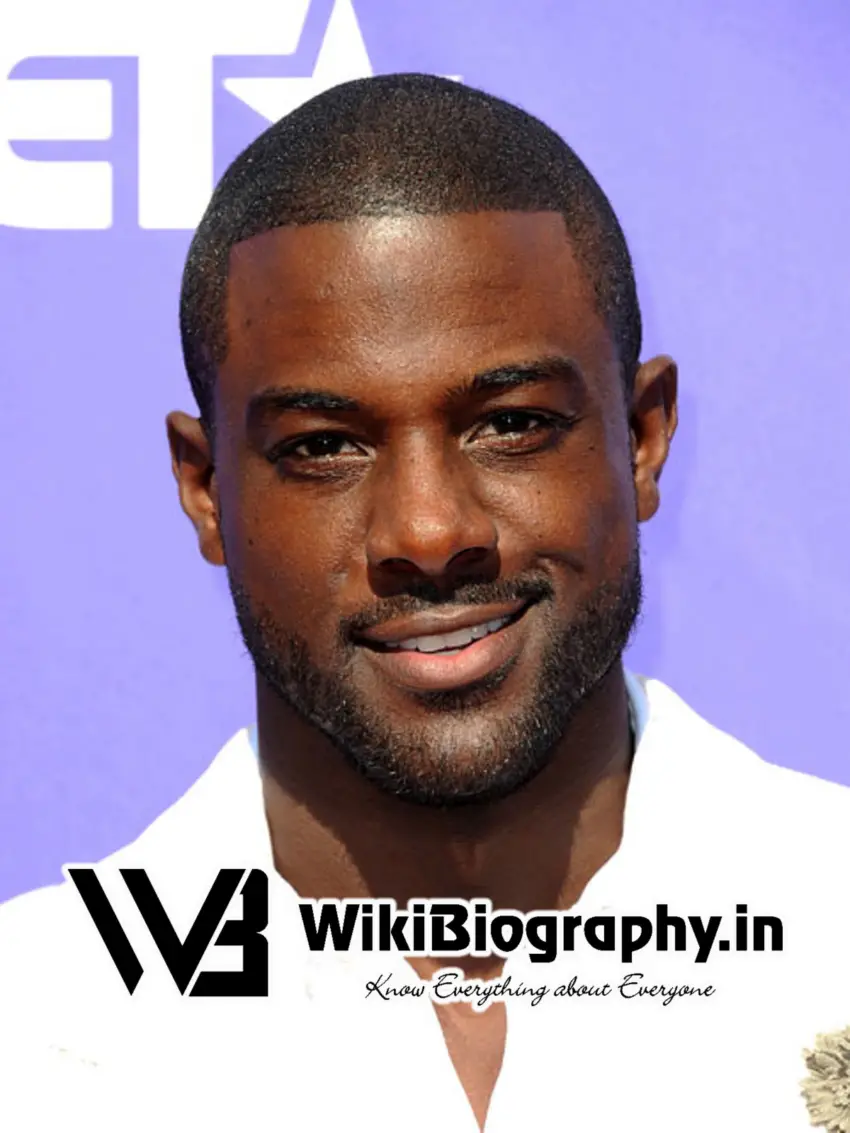 Lance Gross: Wiki, Bio, Age, Height, Movies, Wife, Kids, Net Worth