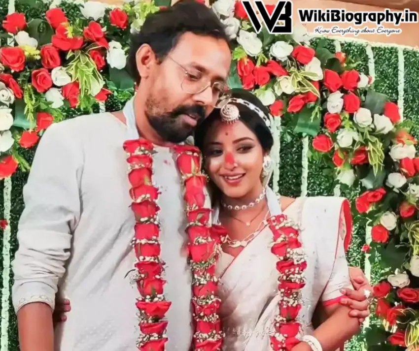 Swarnendu Samaddar: Wiki, Bio, Age, First Wife, Net Worth, Caste