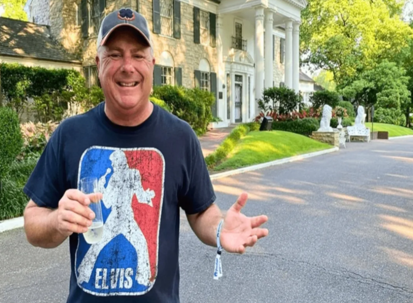 Who was Ron Sexton (Donnie Baker)? Wiki, Bio, Age, Height, Real Name, Wife