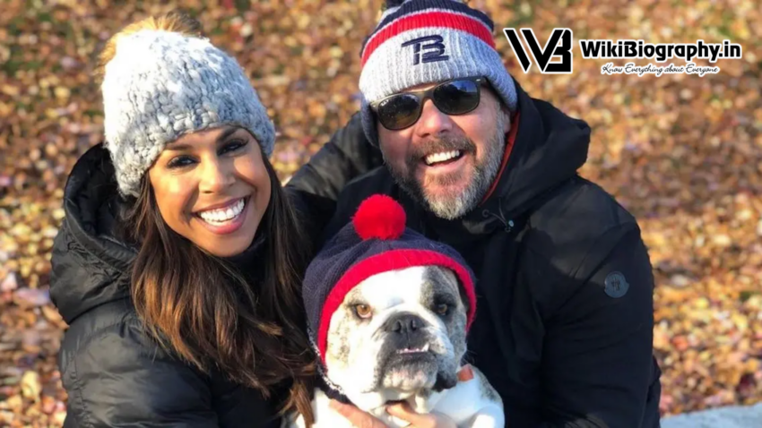 Taniya Nayak: Wiki, Bio, Age, Husband, Height, Wedding, Ethnicity.