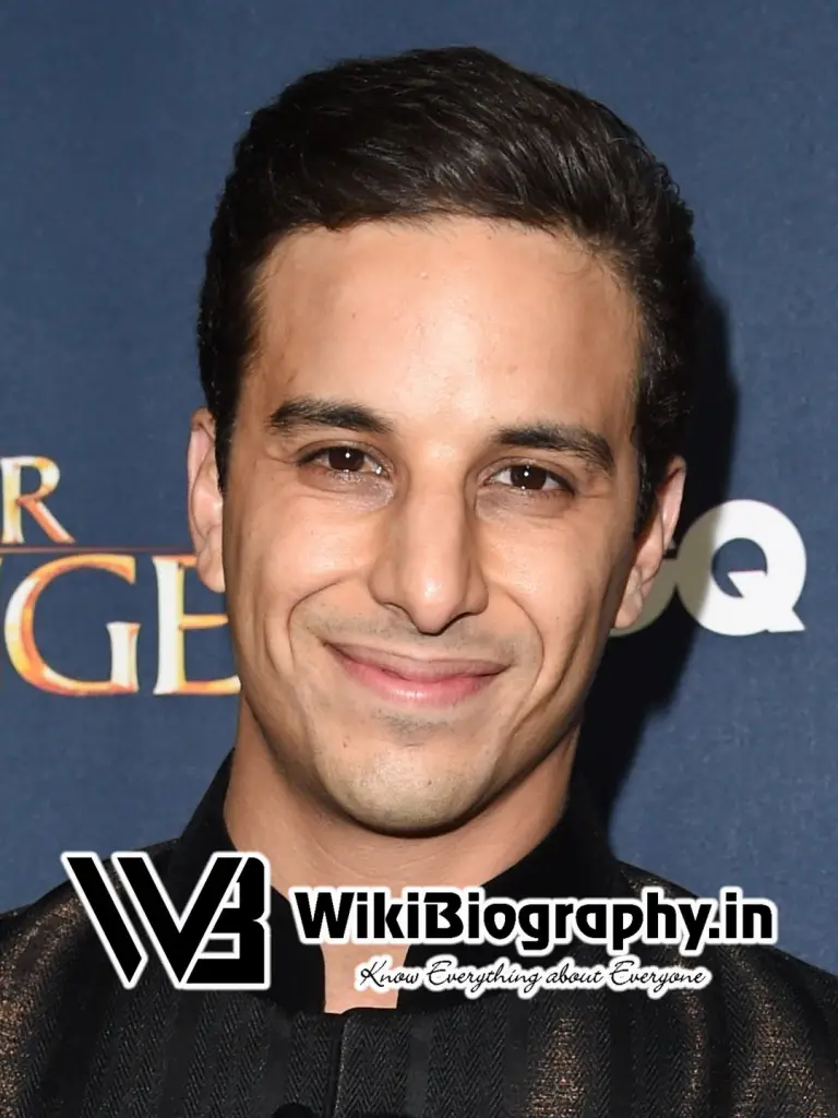 Alaa Safi: Wiki, Bio, Age, Height, Birthday, Religion, Wife, Net Worth