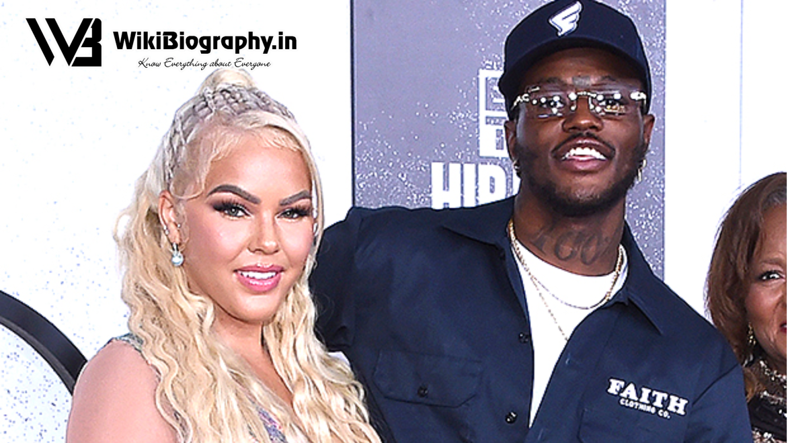 Jacky Oh (Rapper): Wiki, Bio, Age, Mother, Parents, Death, Kids