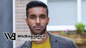 Rishi Nair ─ Wiki, Bio, Age, Family, Ethnicity, Grantchester Season 9