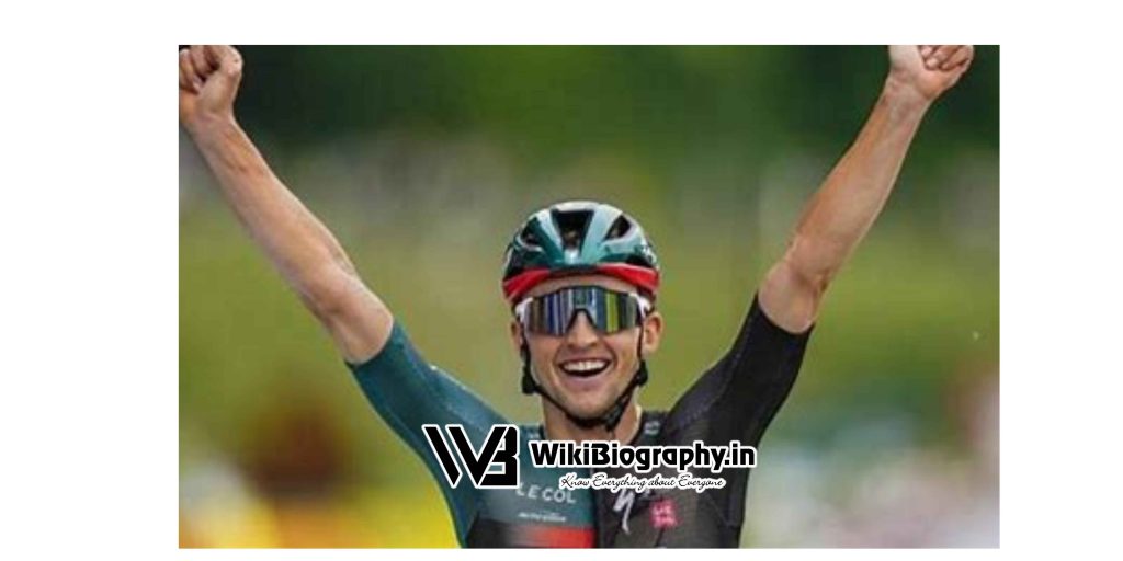 Jai Hindley: Wiki, Bio, Family, Religion, Net Worth, Girlfriend, Ethnicity