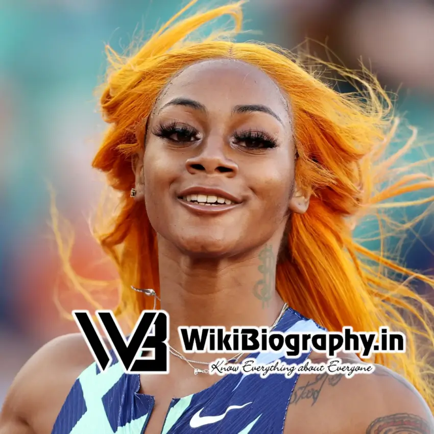 Sha'Carri Richardson: Wiki, Bio, Age, Height, Gender, Height in Feet