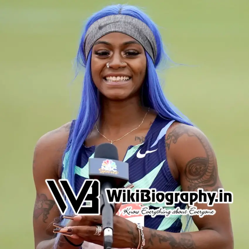 Sha'Carri Richardson: Wiki, Bio, Age, Height, Gender, Height in Feet